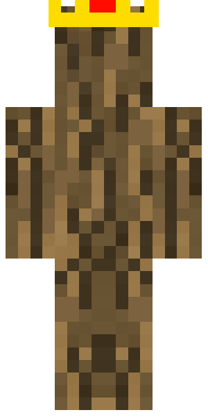 undertale_frisk / Minecraft Skin Database