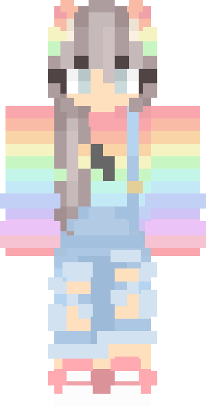 hopping_hopper / Minecraft Skin Database