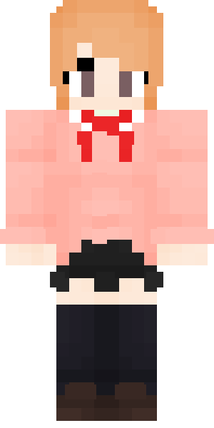 persona / Minecraft Skin Database