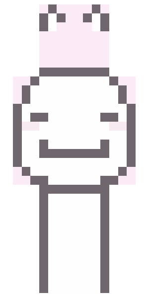 dreamnotfound / Minecraft Skin Database