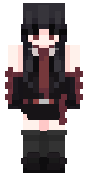 loop / Minecraft Skin Database