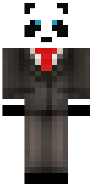 club_penguin / Minecraft Skin Database