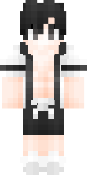 xiaoniu_TW / Minecraft Skin Database