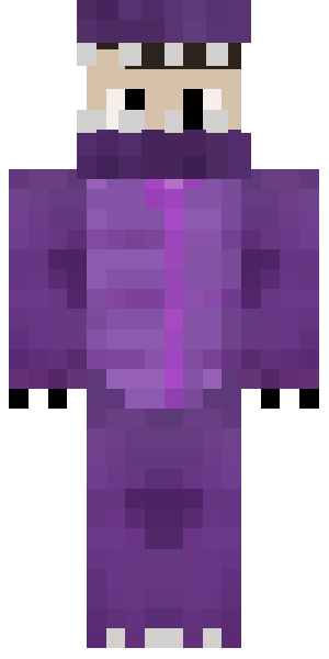 stars / Minecraft Skin Database