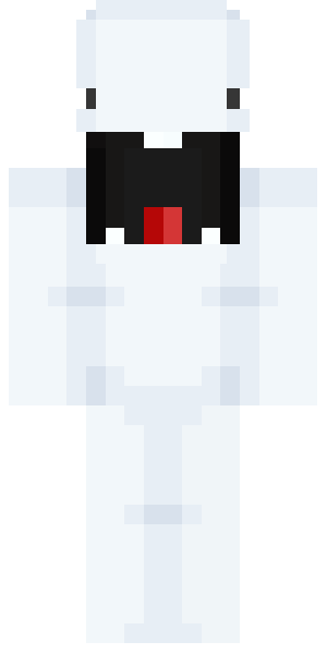 SpeedSilver / Minecraft Skin Database
