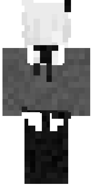 selever / Minecraft Skin Database