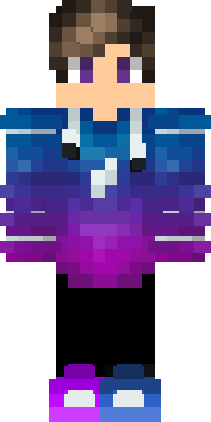 pro / Minecraft Skin Database