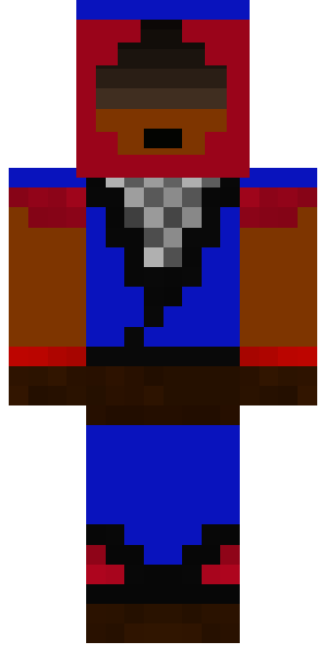 Picture / Minecraft Skin Database