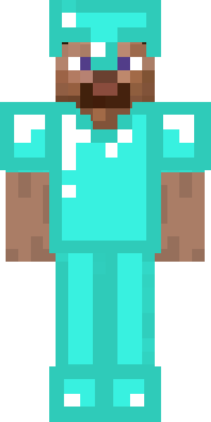 ShotGunRaids / Minecraft Skin Database