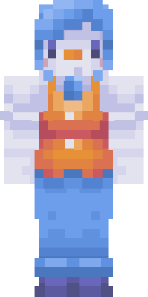 Text / Minecraft Skin Database