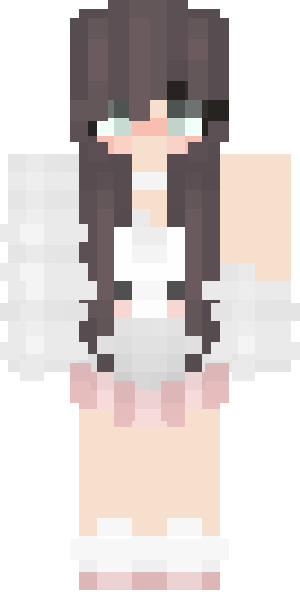 STARFALL / Minecraft Skin Database