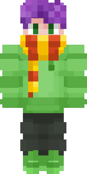 ElestialHD / Minecraft Skin Database