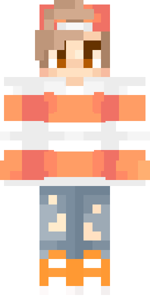 info / Minecraft Skin Database
