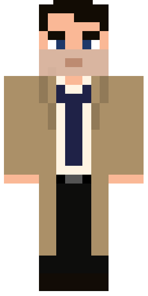 huesos / Minecraft Skin Database