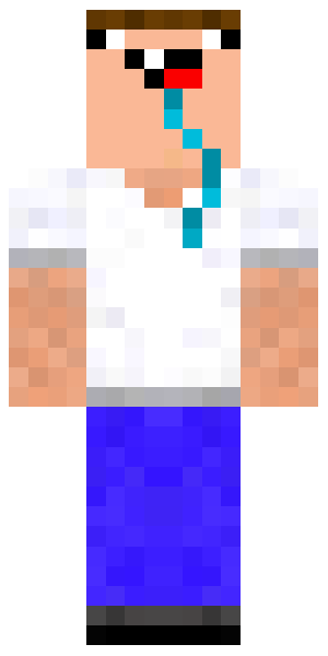 Skin #1375874 / Minecraft Skin Database