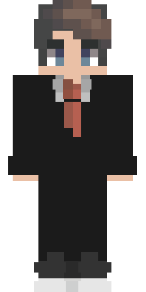 Skin #1376319 / Minecraft Skin Database