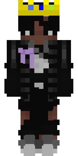 sipover / Minecraft Skin Database