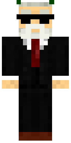 couple / Minecraft Skin Database