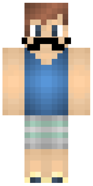 Slipknot / Minecraft Skin Database