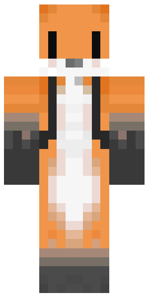 sucrose / Minecraft Skin Database