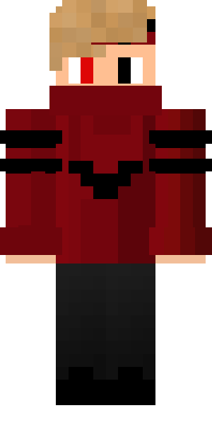 chainsawman / Minecraft Skin Database