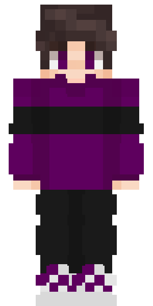 Skin #1378487 / Minecraft Skin Database