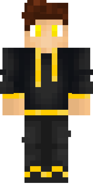ButterJaffa / Minecraft Skin Database
