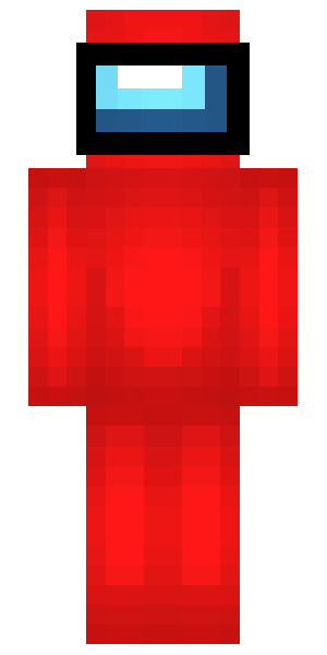 sus / Minecraft Skin Database