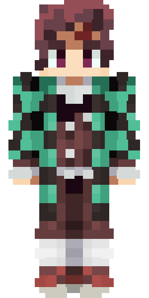 Bionic / Minecraft Skin Database