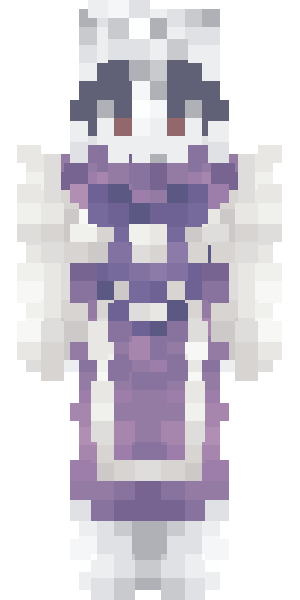 DusttaleSans / Minecraft Skin Database