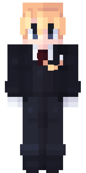 shirogane / Minecraft Skin Database