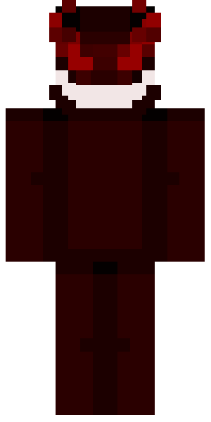 Helltaker / Minecraft Skin Database