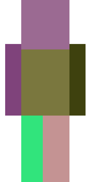 Iggy_Pop / Minecraft Skin Database