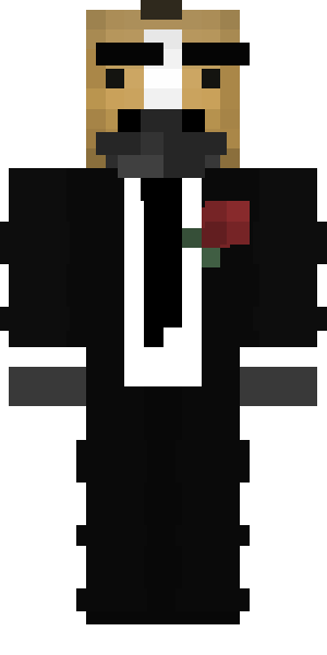 iusehuzuni / Minecraft Skin Database