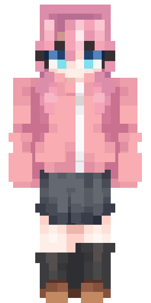 hitorigotou / Minecraft Skin Database