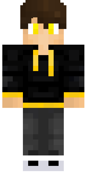 ButterJaffa / Minecraft Skin Database