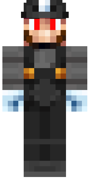Darkmariobros / Minecraft Skin Database
