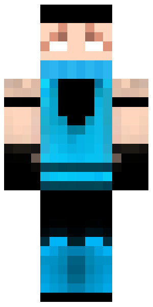 Autopsy / Minecraft Skin Database