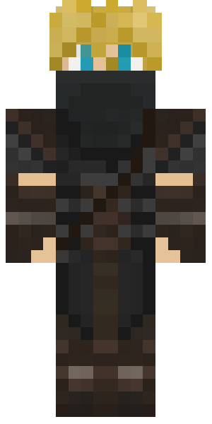 Skin #17678 / Minecraft Skin Database