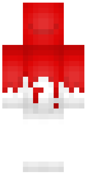 RyanRaptor / Minecraft Skin Database