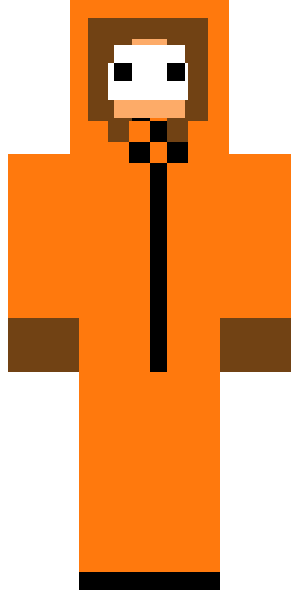 The_real_NoX / Minecraft Skin Database