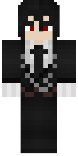 Skin #195037 / Minecraft Skin Database