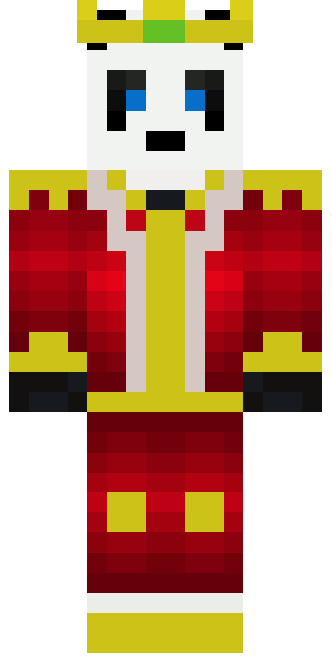 Skin #2012 / Minecraft Skin Database