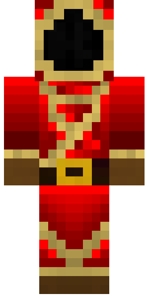 Fragezeichen / Minecraft Skin Database