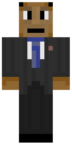usa / Minecraft Skin Database