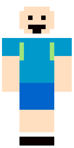 White_Rabbit / Minecraft Skin Database