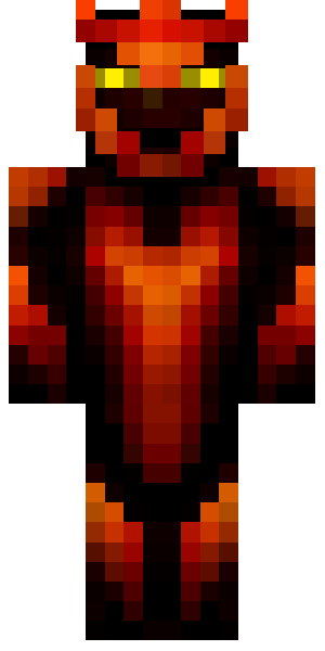 Megit / Minecraft Skin Database