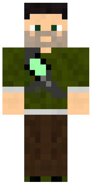 Turbo / Minecraft Skin Database