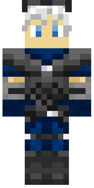 Math_bar / Minecraft Skin Database