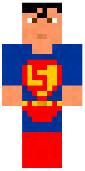 doen / Minecraft Skin Database